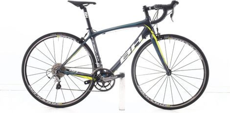 Produit reconditionné · BH Prisma Carbone · Bleu / Vélo de route / BH ...
