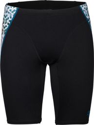 Maillot de Bain Arena Planet Water Swim Jammer Noir/Bleu | Alltricks.fr