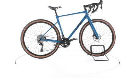 Gravel Bike Cube - Large Choix sur Alltricks