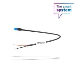 Câble Alimentation Phare 900 mm Bosch (BCH3320_900) | Alltricks.fr