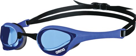 Arena COBRA ULTRA SWIPE Swimming Goggles Blue | Alltricks.com