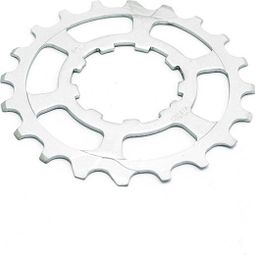 Couronne polyvalente Miche 10v shimano 20T | Alltricks.fr