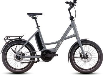 Vélo de Ville Électrique Cube Compact Hybrid Comfort 500 Shimano Nexus ...