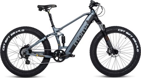 Moma Bikes - VTT Moma Bikes, Vélo de Ville & Fat Bike | Alltricks