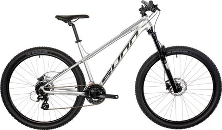 Exhibition bike - MTB Semi-Rigid Sunn Tox S1 29' Shimano Deore 10V White 2022 | Alltricks.com