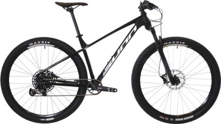 Exhibition bike - MTB Semi-Rigid Sunn Exact S2 Sram SX Eagle 12V 29'' Black 2022 M | Alltricks.com