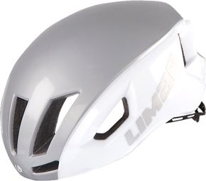 Limar Air Speed Aero Helm Wit Zilver | Alltricks.nl