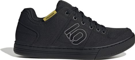 Chaussures VTT adidas Five Ten Freerider Canvas Noir | Alltricks.fr