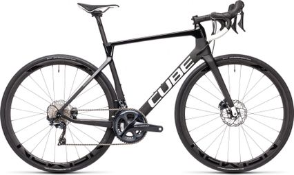 Cube Agree C:62 Race Road Bike Shimano Ultegra 11S 700 mm Carbon Grey ...