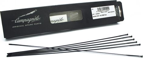 Mini kit rayons Campagnolo Bora One | Alltricks.fr
