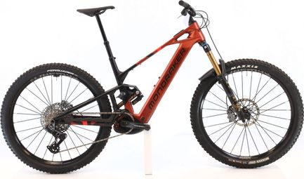 VTT Électrique Tout-Suspendu Orbea Wild ST H20 Shimano 12V 750 Wh Bosch ...