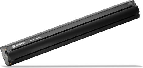 Bosch Powertube 500 Horizontal 500 Wh battery | Alltricks.com