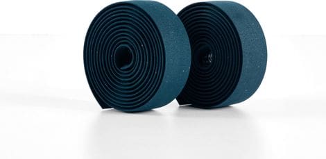 Trek Gel Cork Handlebar Tape Green | Alltricks.com