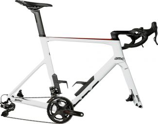 Reconditioned product - BMC Team Machine SLR01 Size 61 | Alltricks.com