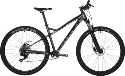 Vélo d'Exposition - VTT Semi-Rigide Sunn Tox 29' Microshift Advent 9V ...