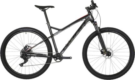 Exhibition bike - VTT Semi-Rigide Sunn Tox 29' Microshift Advent 9V Gris 2021 | Alltricks.com