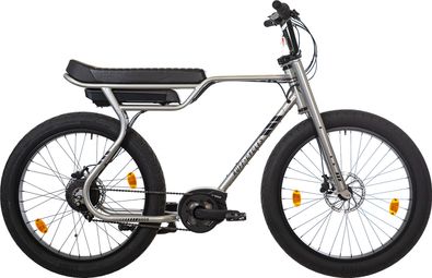 Reconditioned Product - Ruff Cycles Biggie Electric Bike | Alltricks.com