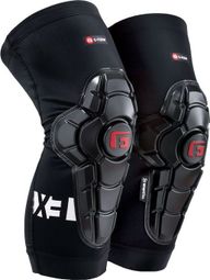 Genouillères G-Form Pro-X3 Noir | Alltricks.fr