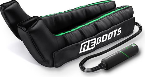 Reboots Go Lite Legs Recovery System | Alltricks.com