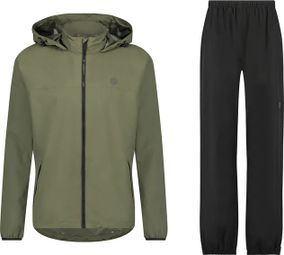 O'Neal Backflip Eclipse V24 Grey / Orange full-face helmet | Alltricks.com