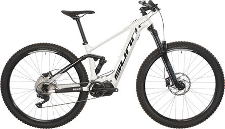Produit Reconditionné - VTT Électrique Tout-Suspendu Sunn Gordon S2 Shimano Deore 10V 29'' 500 ...
