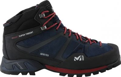 Millet Super Trident GTX Black Woman | Alltricks.com