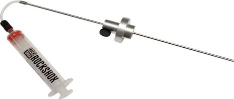 ROCKSHOX Oil Height Tool Reverb / Motion Control & Turnkey Dampers ...