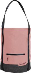 Samaya Belay 20L Storage Bag Pink | Alltricks.com