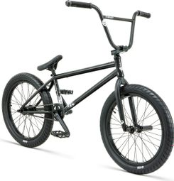 BMX Freestyle FlyBikes Aire 21 RHD Noir 2022 | Alltricks.fr