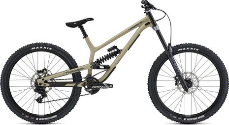 Commencal Furious Ride Full Suspension MTB Sram GX DH 7S Sand / Beige ...