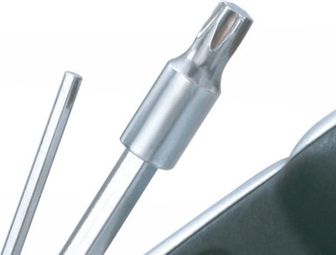 Pièce Topeak T25 pour Hexus II | Alltricks.es