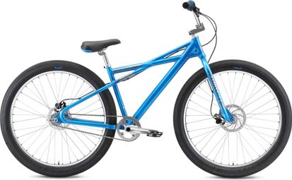 SE Bikes Monster Quad 29''+ Wheelie Bike Cobalt Blue 2021 | Alltricks.com