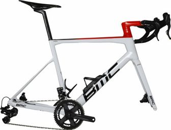 Reconditioned product - BMC Team Machine SLR01 Size 58 | Alltricks.com