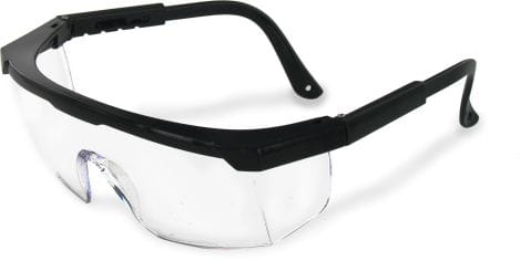 VAR Protective Glasses Black | Alltricks.com