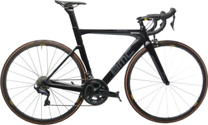 GEBRAUCHT - BMC Team Machine Road 02 2018 T.48 | Alltricks.de