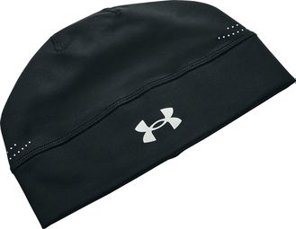 Bonnet Under Armour Storm Launch Multi Hair Noir Femme | Alltricks.fr