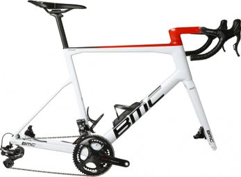 Reconditioned product - BMC Team Machine SLR01 Size 61 | Alltricks.com