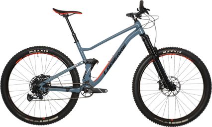 Mountainbike Full Suspension Lapierre Zesty AM 5.9 Sram GX Eagle 12V 29 ...