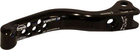Hope Tech 3 Lever Black | Alltricks.com