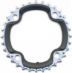 Shimano XT FC-M780 32-Zahn-10-Gang-Kettenblatt | Alltricks.de