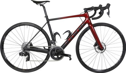 Wiederaufbereitetes Produkt - Look 785 Huez Interference Road Bike Sram ...