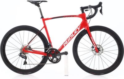 Ridley - Gravel, VTT, route | Alltricks