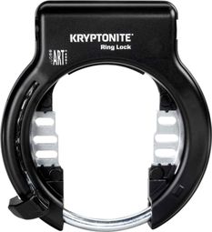 KRYPTONITE Ring Lock Non Retractable | Alltricks.com