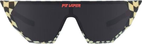 Pair of Pit Viper Showroom goggles The Victory Lame | Alltricks.com