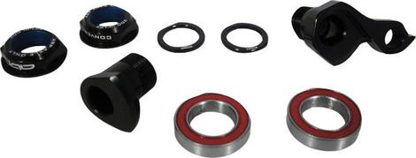 TREK Kit de conversion ABP 142x12 mm | Alltricks.fr