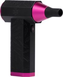 Muc-Off Blow It Portable Mini Blower Black/Pink | Alltricks.com