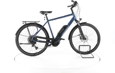 Reconditionné - Corratec E-Power Urban 28 Trekking E-Bike - Très Bon ...