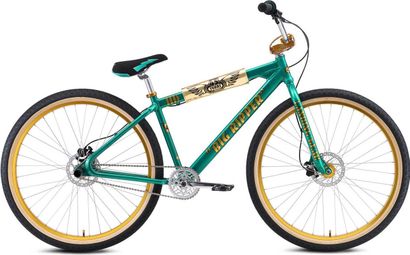 BMX Freestyle SE Bikes Big Ripper HD 29'' Vert 2022 | Alltricks.fr