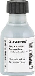Plasma Pearl Grey touch-up paint | Alltricks.com