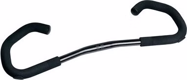 Cintre Ergotec Ahs Basic Sport 580 Mm 25.4 12º | Alltricks.fr